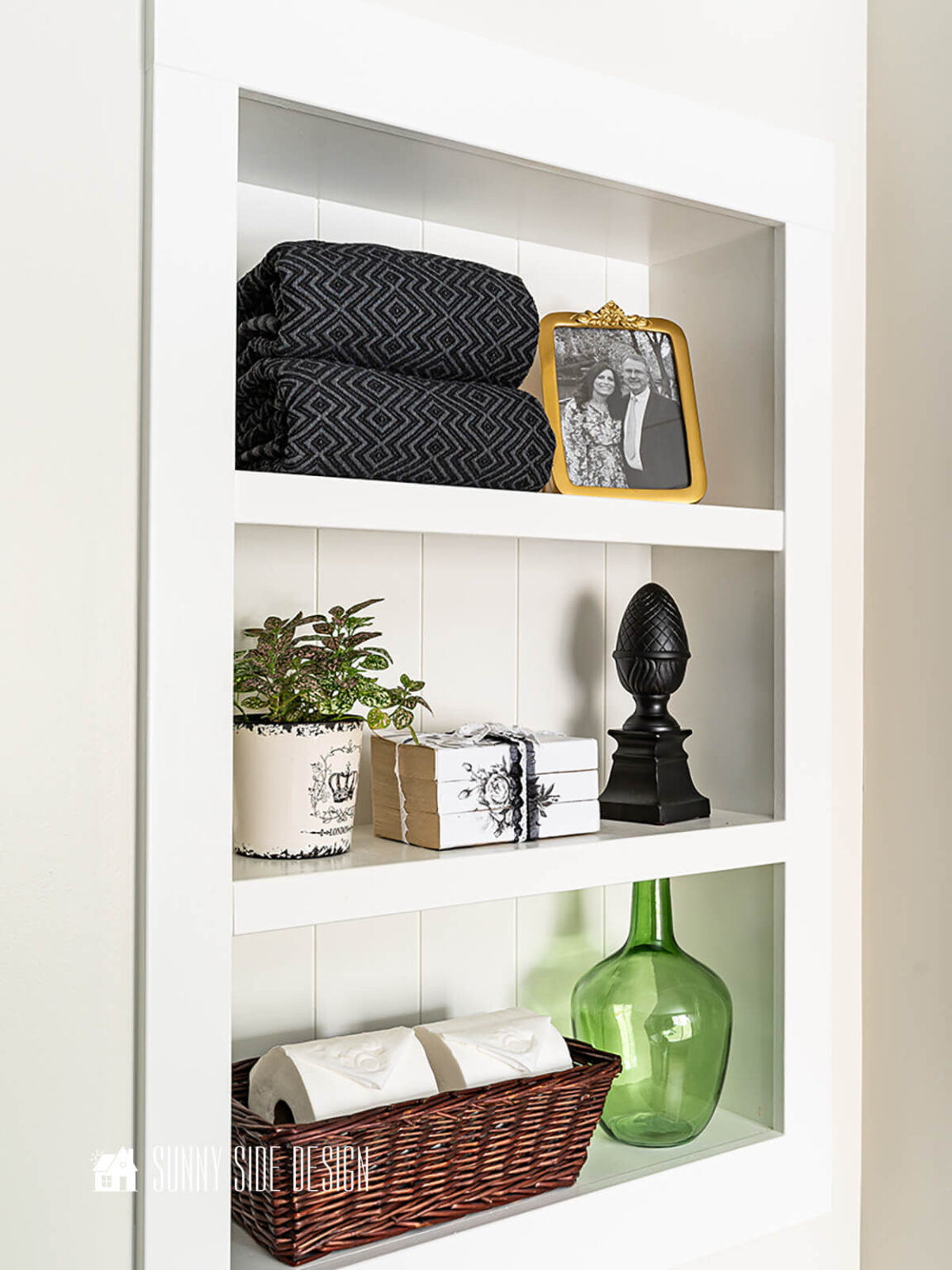 80 Decorating Ideas That Will Make Your Home Look Better in a Weekend ...