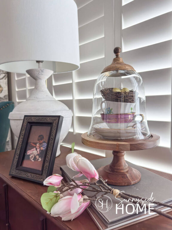 15 Simple Decorating Ideas for Spring with Common Thrifted Items ...