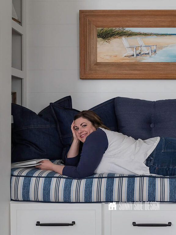 25 Must See Simple and Creative Reading Nook Ideas | Sunnyside Home